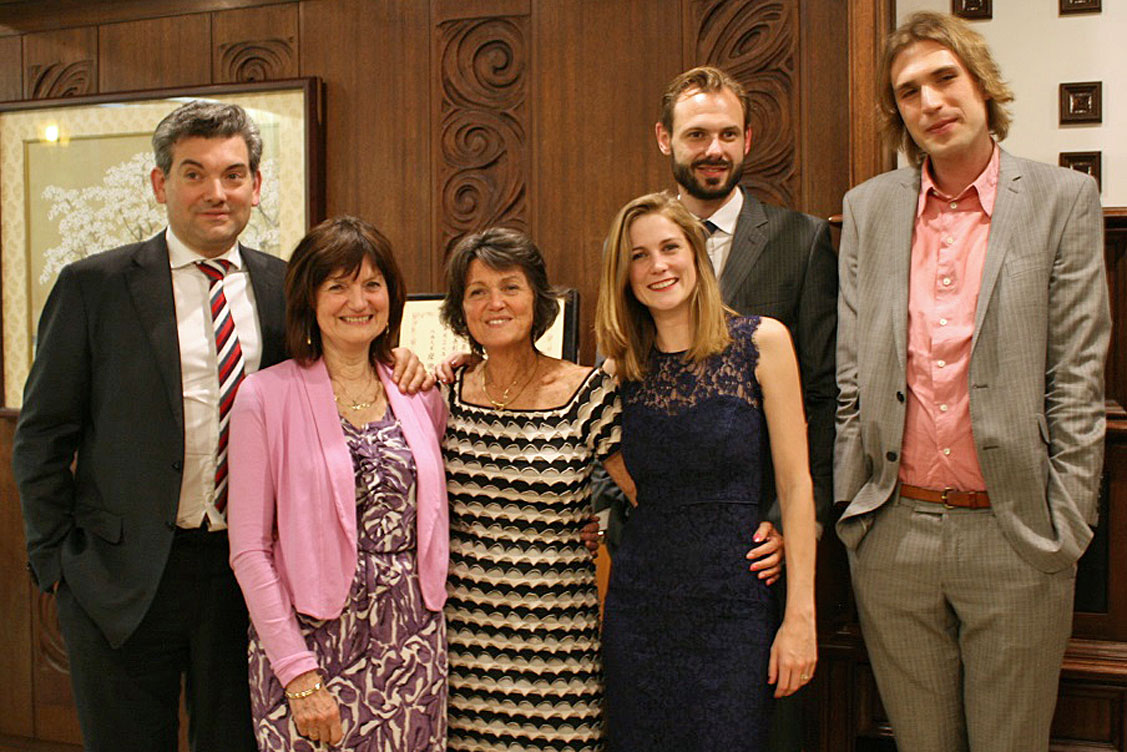 Event Gallery - 2015 Archive | Consulate-General of Japan, Sydney