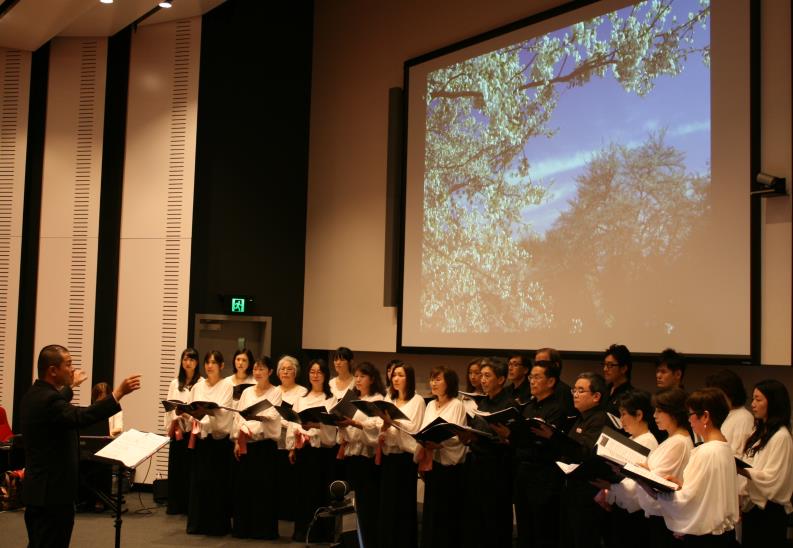 Event Gallery - 2015 Archive | Consulate-General of Japan, Sydney